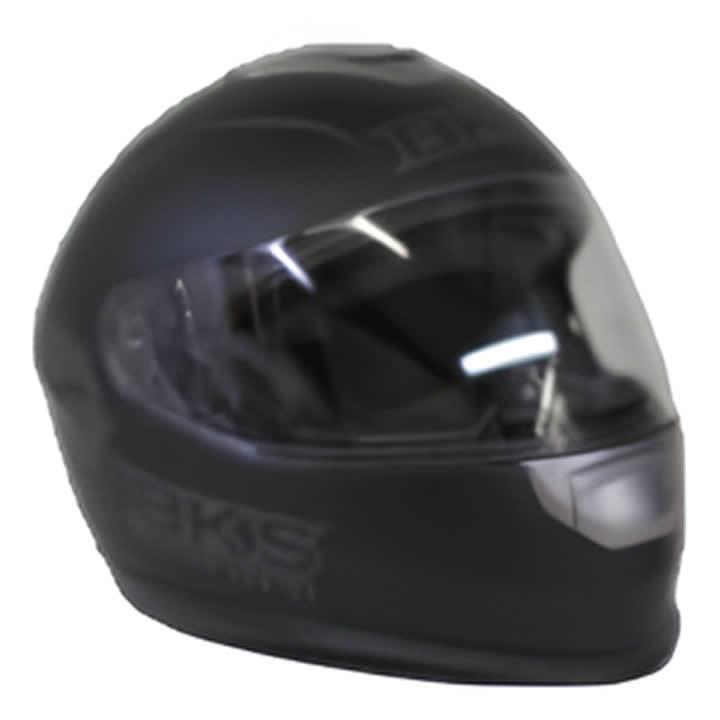 BKS STEALTH Motorcycle Helmet Detailed Features - SBK MOTORCYCLE